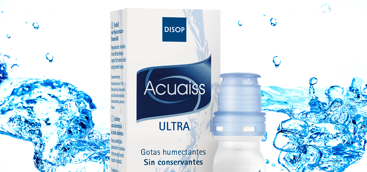 Cambia otra variable para reducir los abandonos de lentes